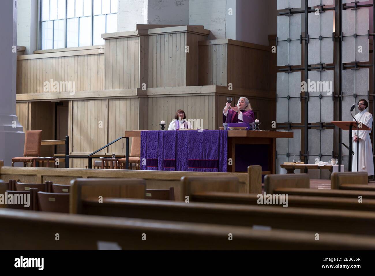 Nancy guild hi-res stock photography and images - Alamy