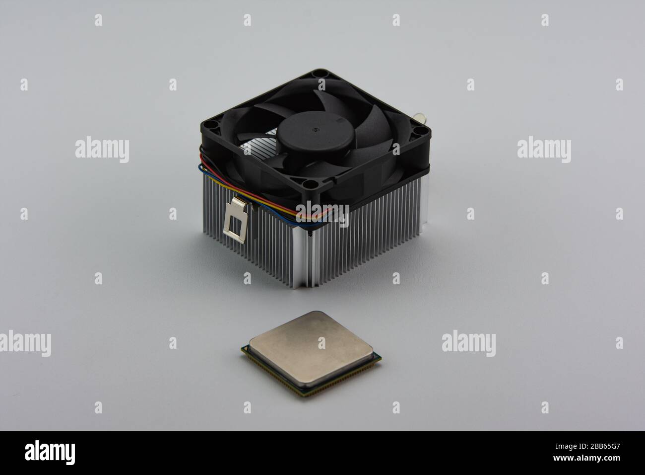 Cpu socket hi-res stock photography and images - Alamy