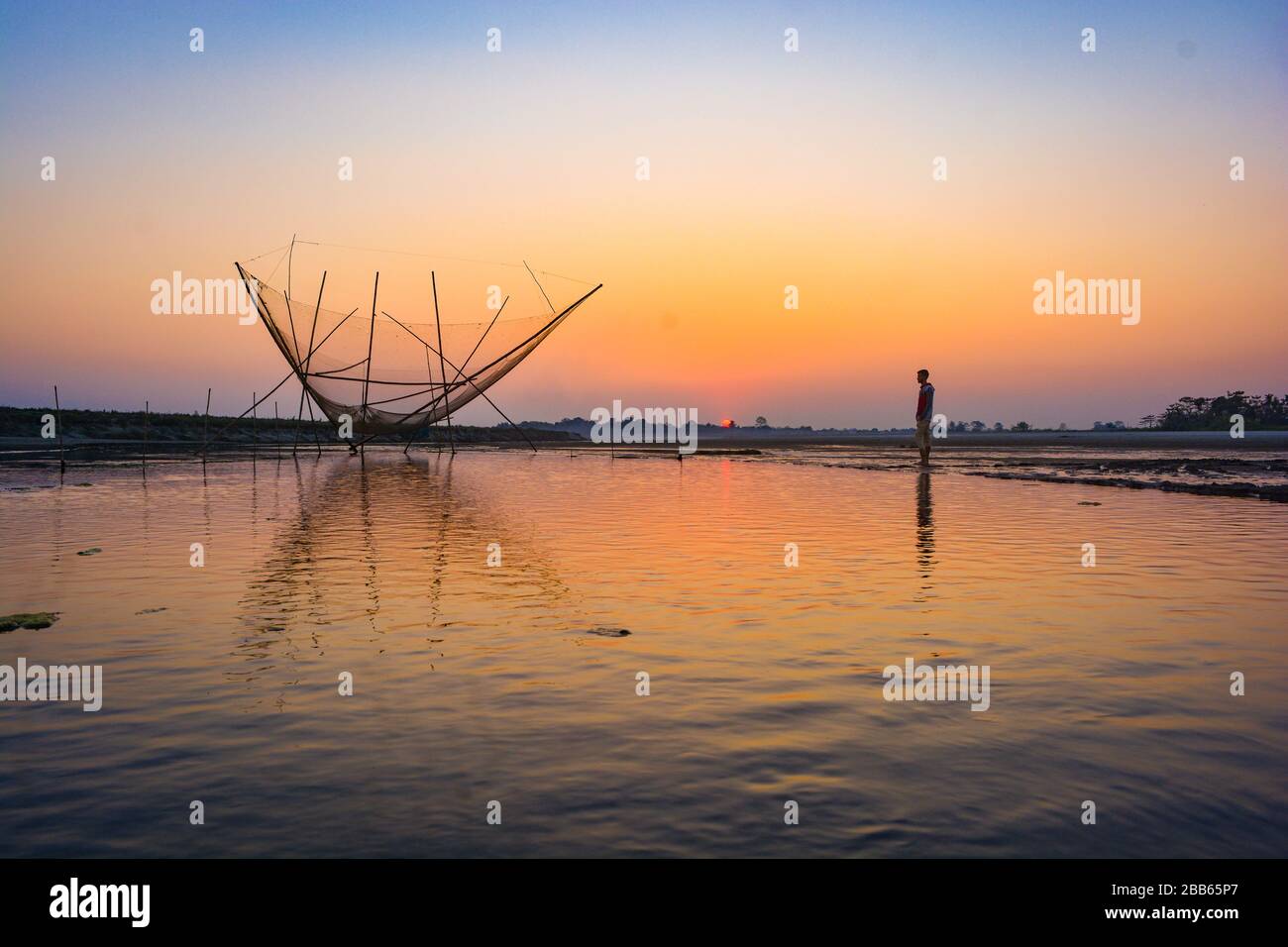 Majuli assam hi-res stock photography and images - Alamy