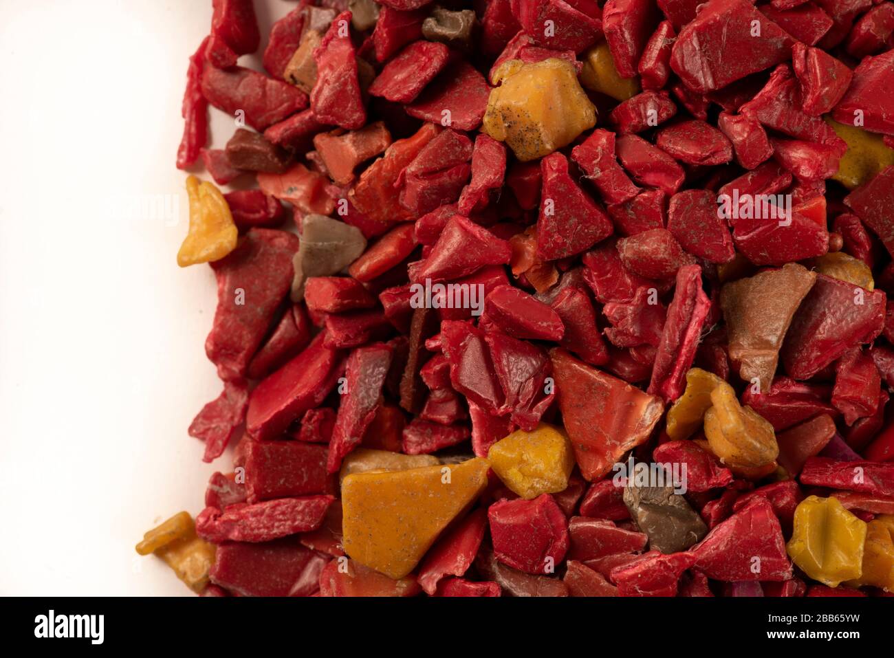 Plastic close up hi-res stock photography and images - Alamy