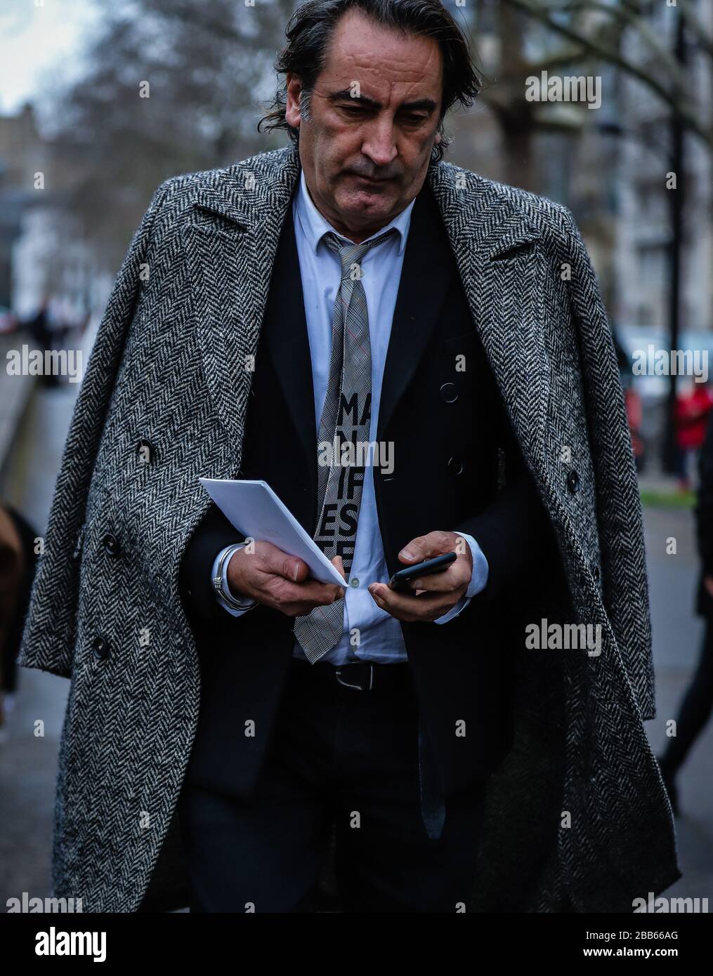 Giuseppe angiolini hi-res stock photography and images - Alamy