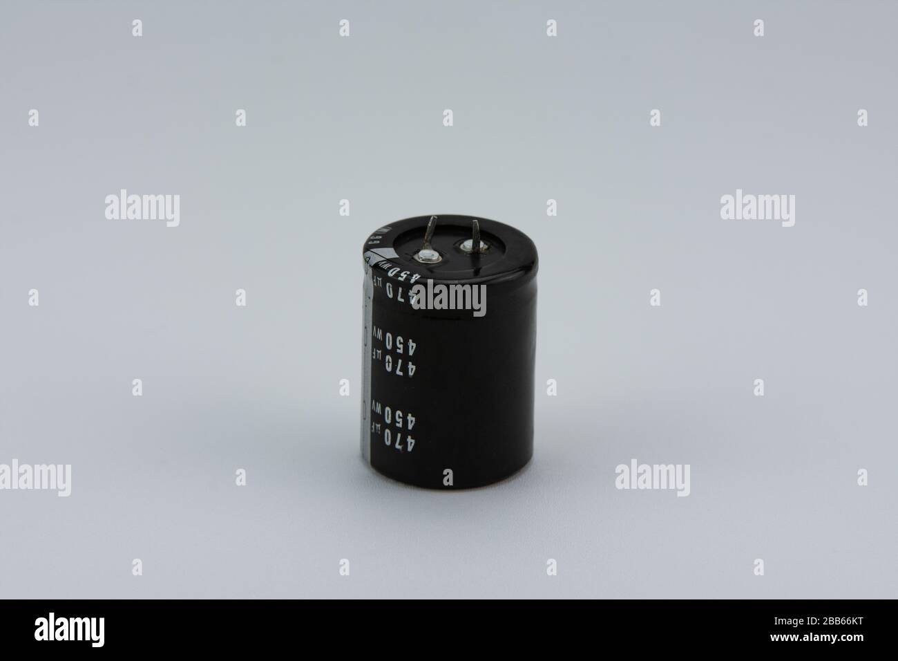 Electrolytic capacitor hi-res stock photography and images - Alamy