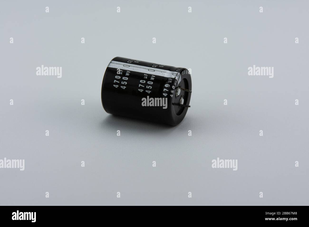 Capacitor hi-res stock photography and images - Alamy