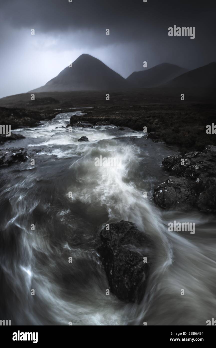 Fairy bridge isle of man hi-res stock photography and images - Alamy