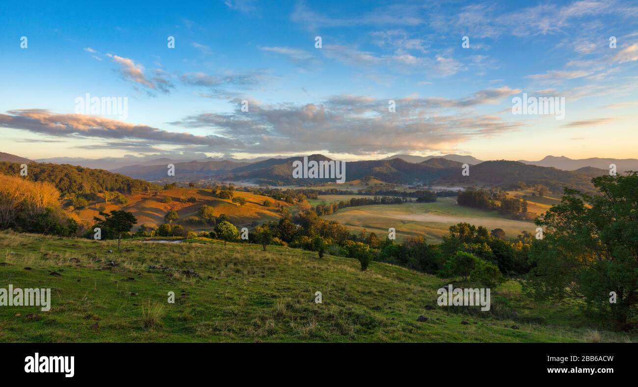 The tweed australia hi-res stock photography and images - Alamy
