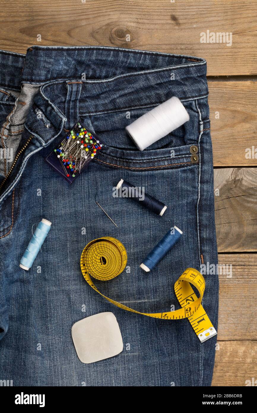 Old torn top clothes hi-res stock photography and images - Alamy