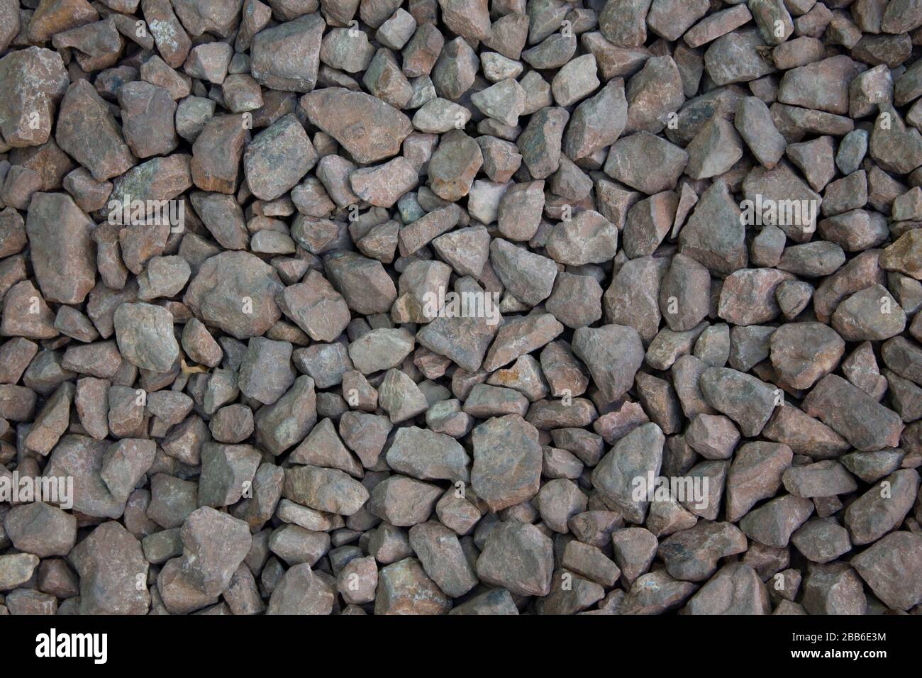 Small stones background texture, wallpapaper Stock Photo - Alamy
