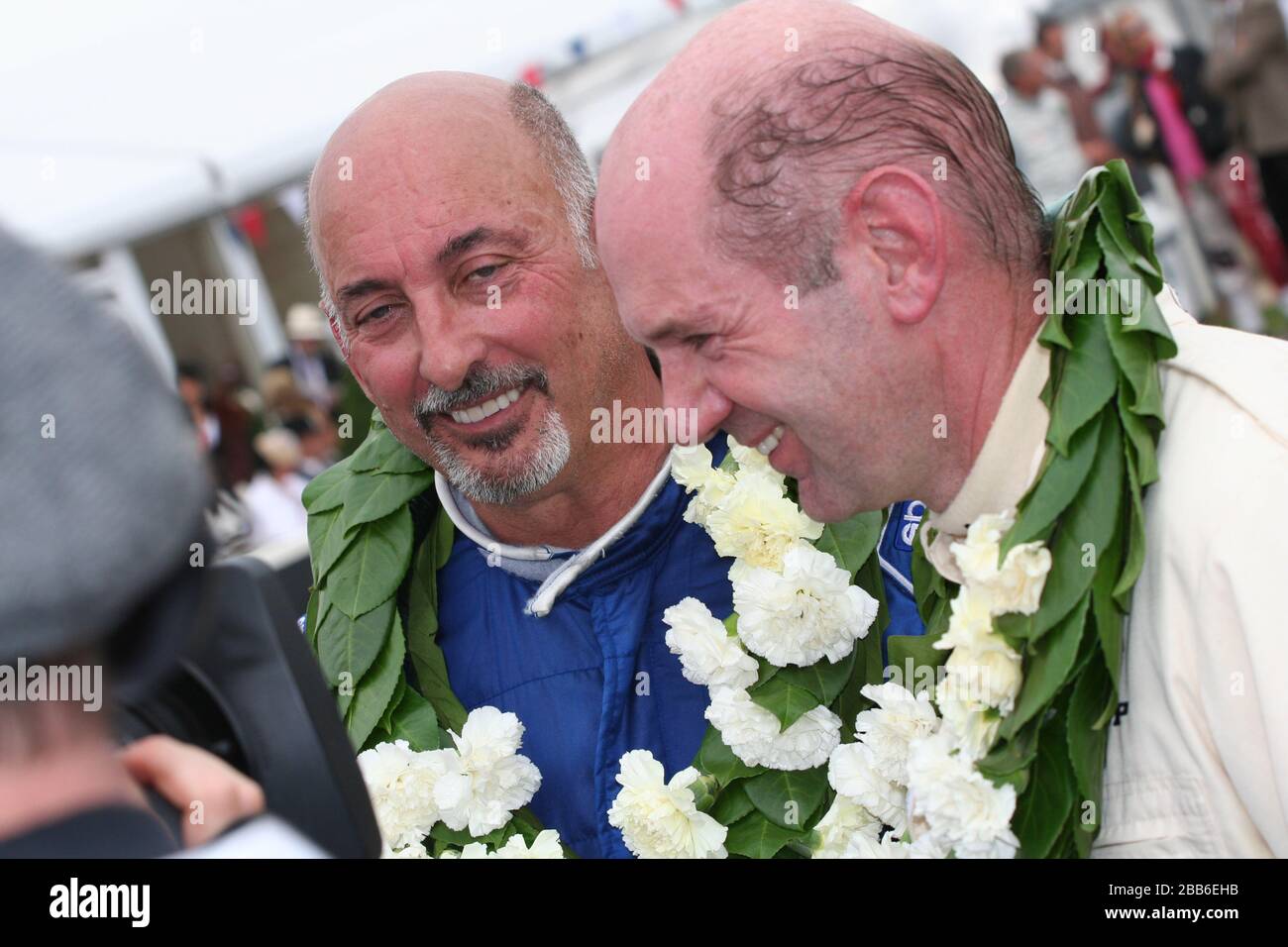 Bobby rahal hi-res stock photography and images - Alamy