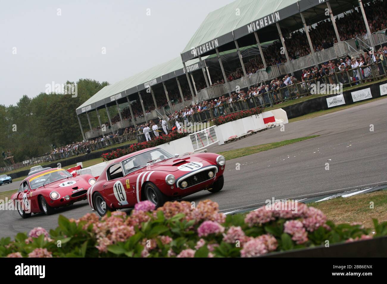 Danny sullivan hi-res stock photography and images - Alamy