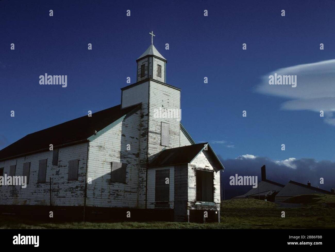 Adak Alaska High Resolution Stock Photography and Images - Alamy