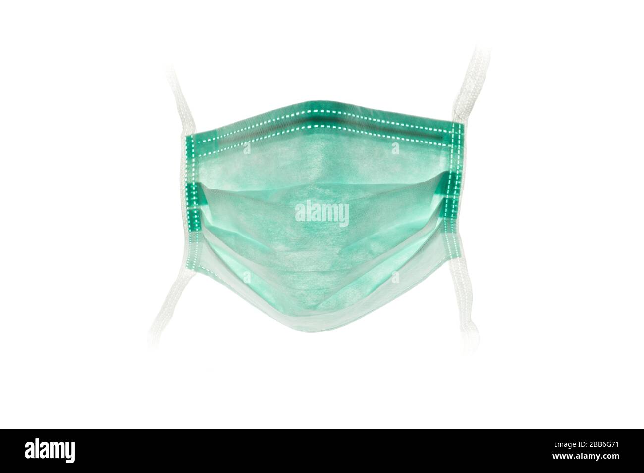 Safety maks Cut Out Stock Images & Pictures - Alamy