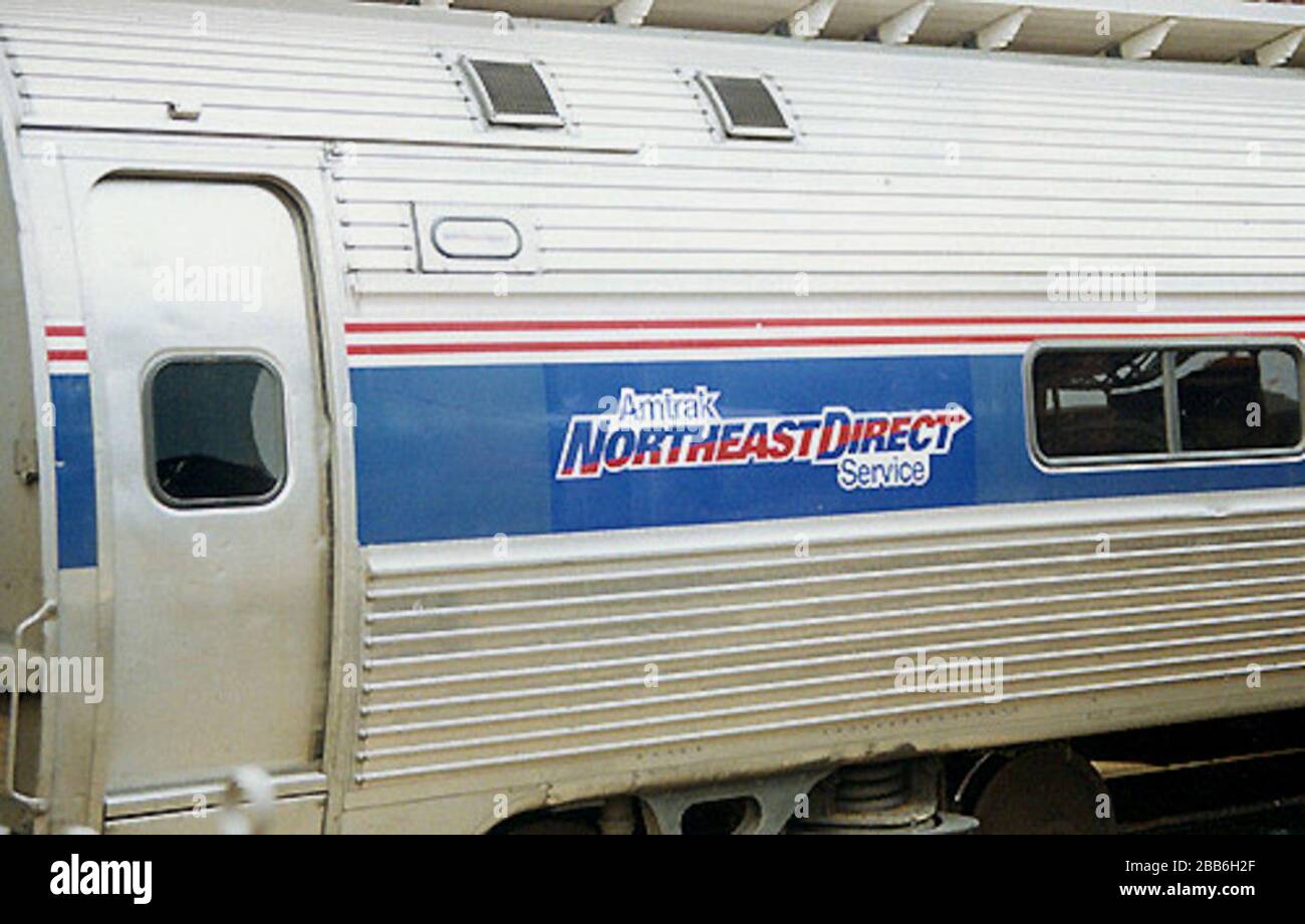 1990s train hi-res stock photography and images - Alamy