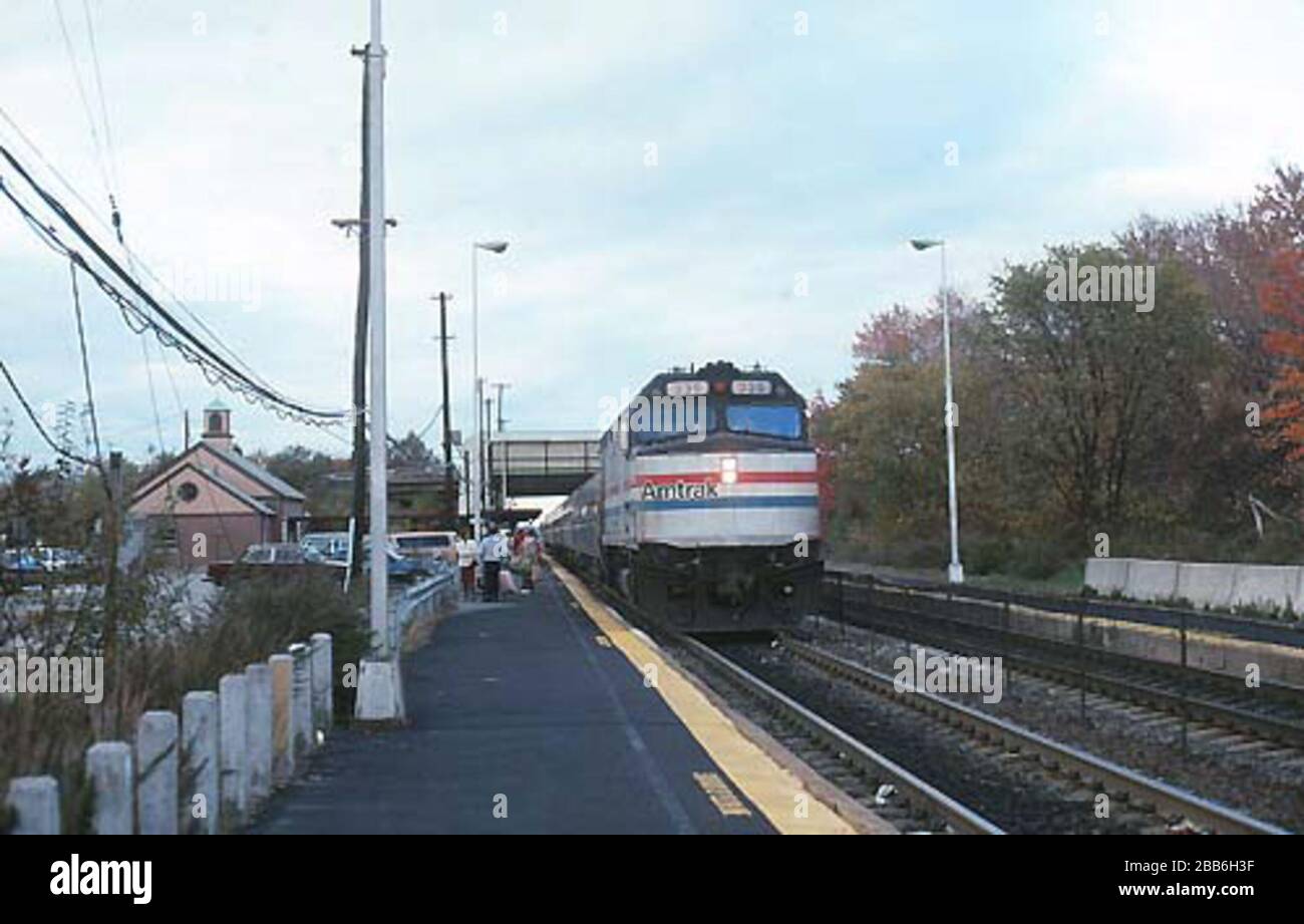 Route 128 hi-res stock photography and images - Alamy