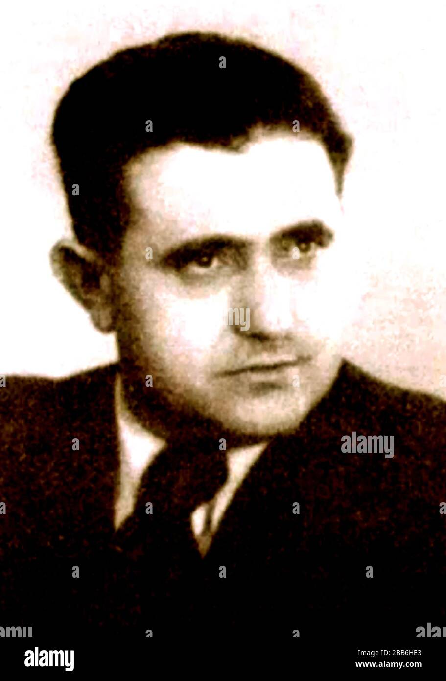 Original 1947 hi-res stock photography and images - Alamy