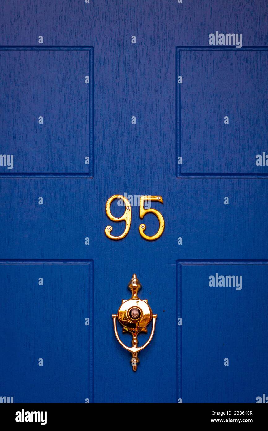 Number 95 hi-res stock photography and images - Alamy