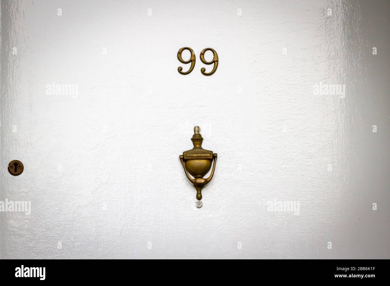 99 Numbers High Resolution Stock Photography and Images - Alamy