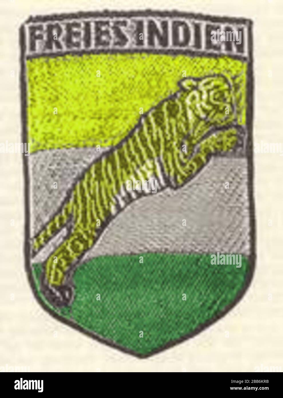 Indian legion hi-res stock photography and images - Alamy