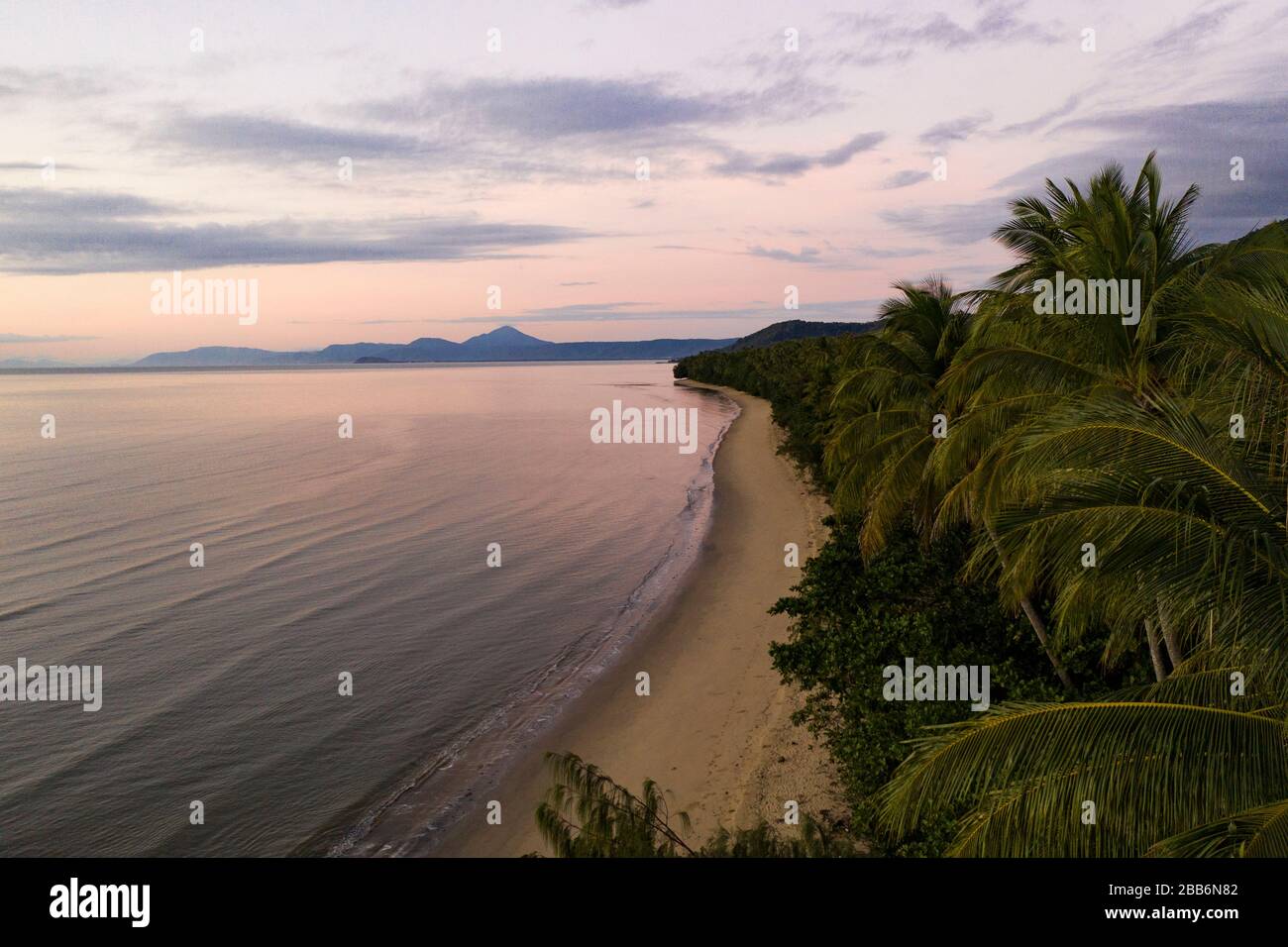 Queensland vacations hi-res stock photography and images - Alamy