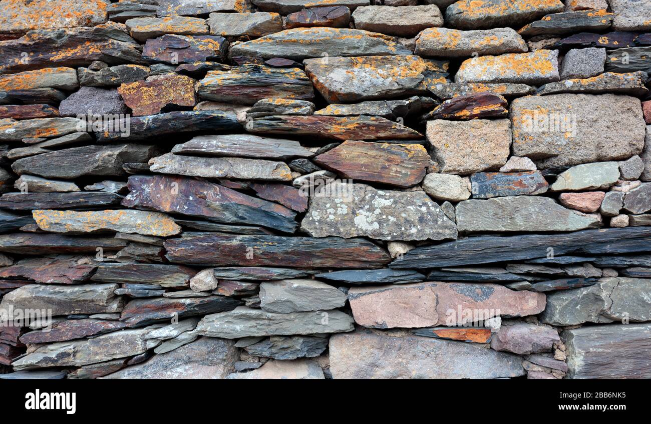 Vintage stone masonry texture background Stock Photo - Alamy