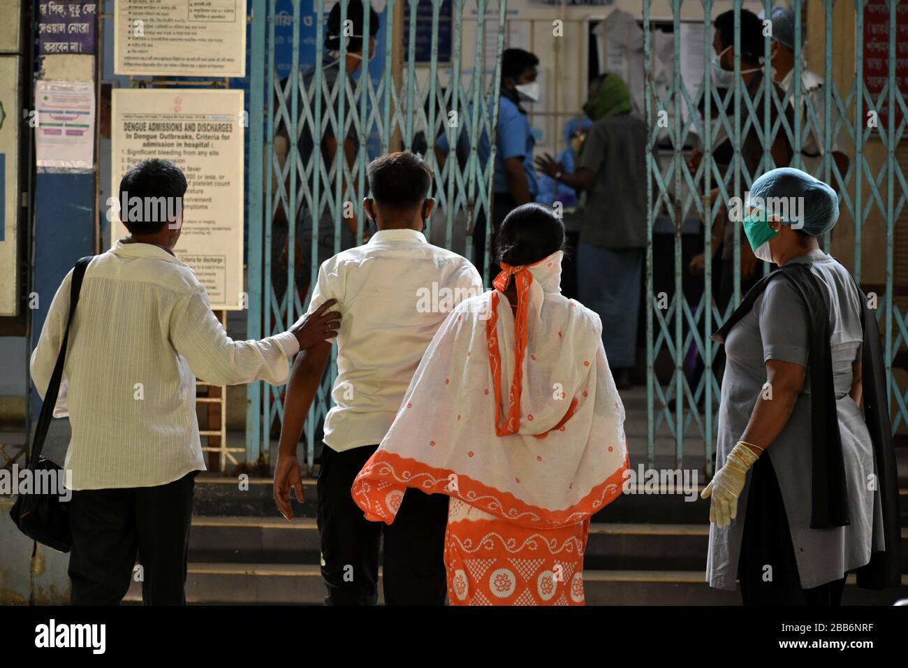 Beliaghata hi-res stock photography and images - Alamy