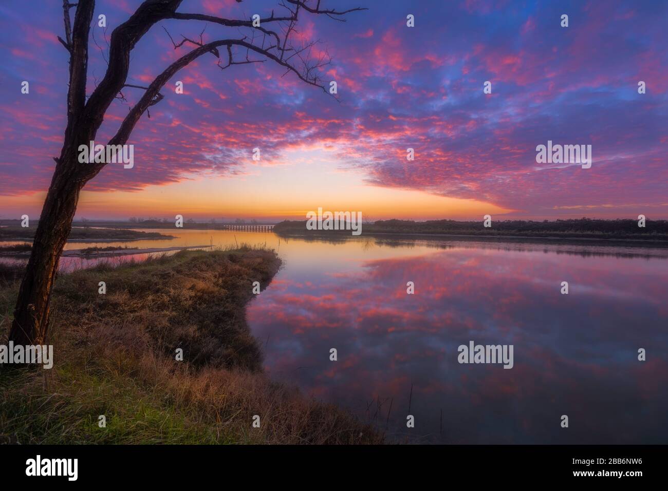 Rural veneto hi-res stock photography and images - Alamy