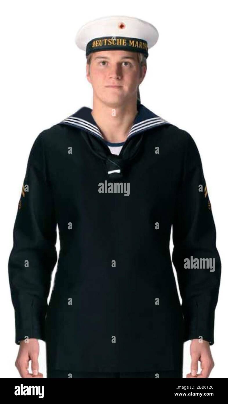 Marine uniformen hi-res stock photography and images - Alamy