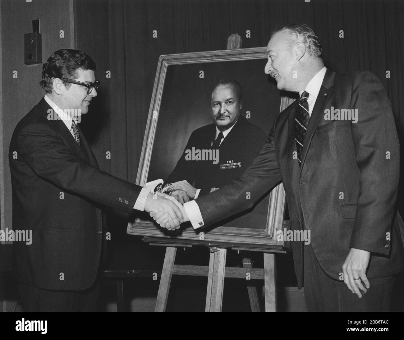 Dr frank rauscher Black and White Stock Photos & Images - Alamy