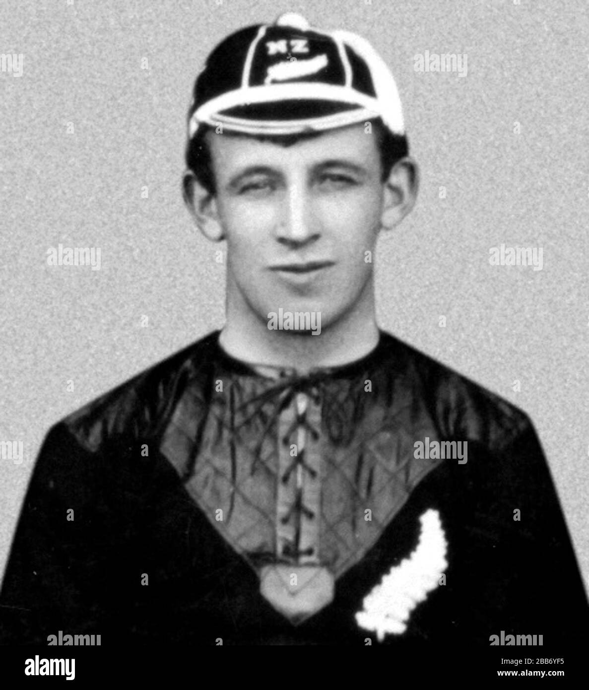 Billy stead hi-res stock photography and images - Alamy