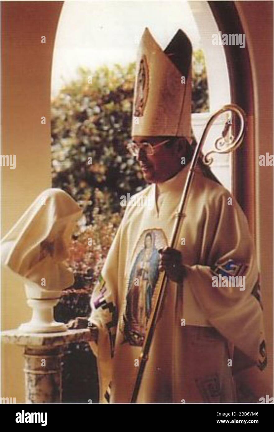 Augustinian recollects hi-res stock photography and images - Alamy