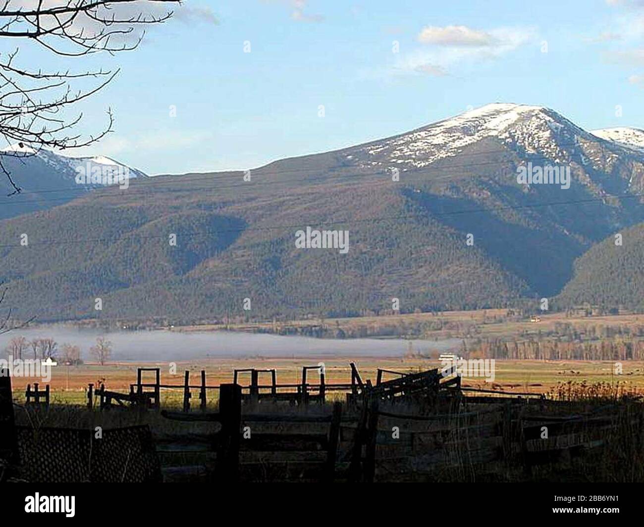 Ravalli High Resolution Stock Photography and Images - Alamy
