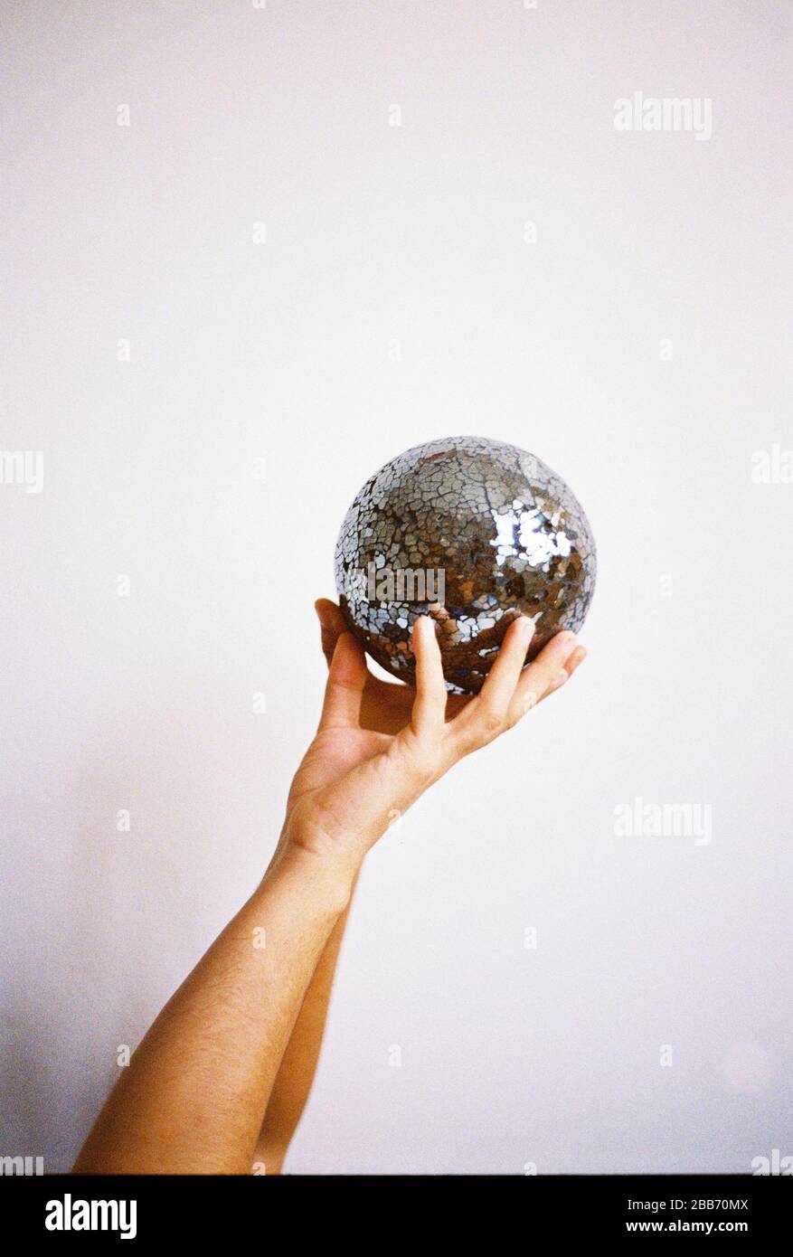 Human sphere hi-res stock photography and images - Alamy