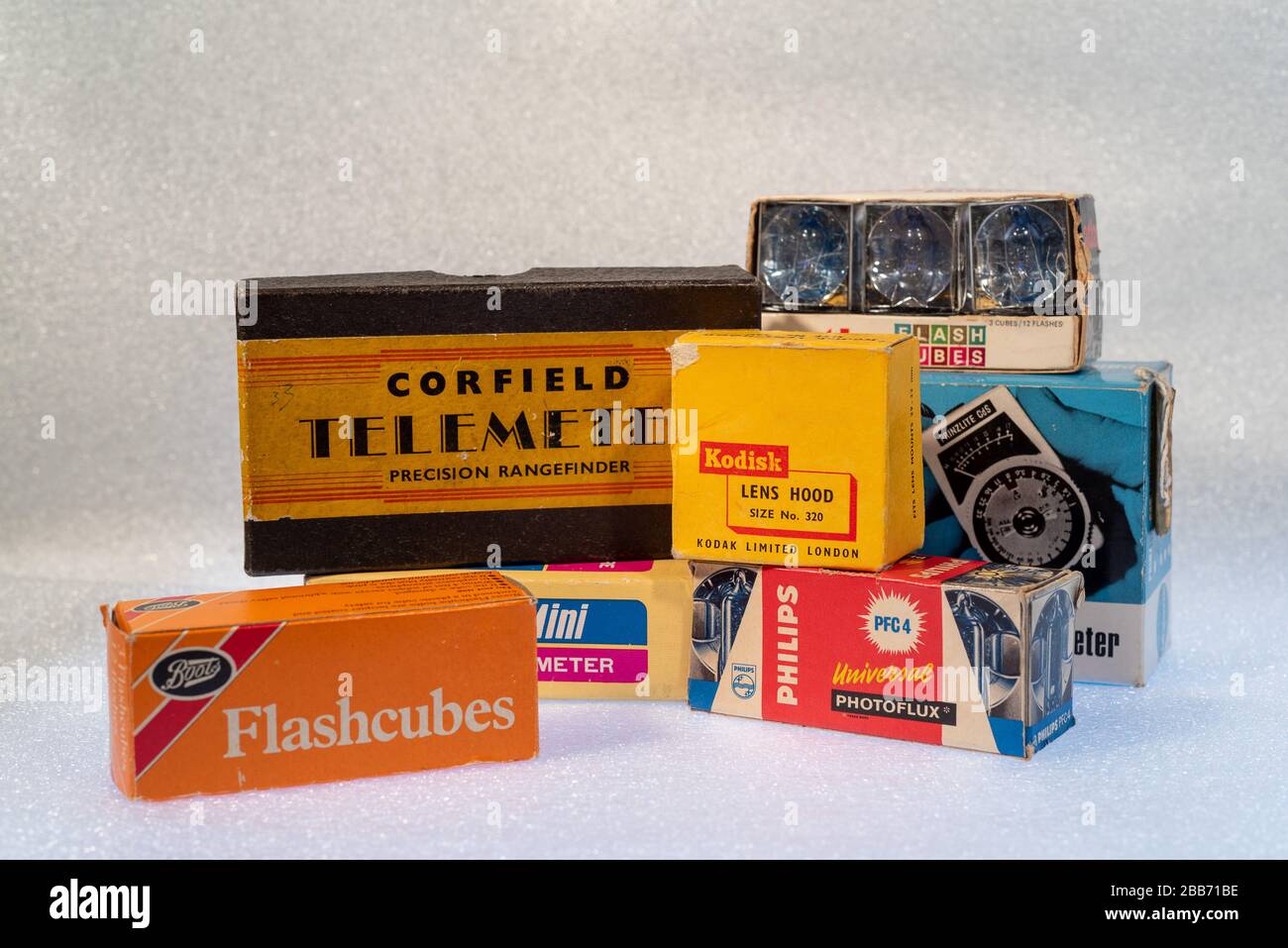 Telemeter camera hi-res stock photography and images - Alamy