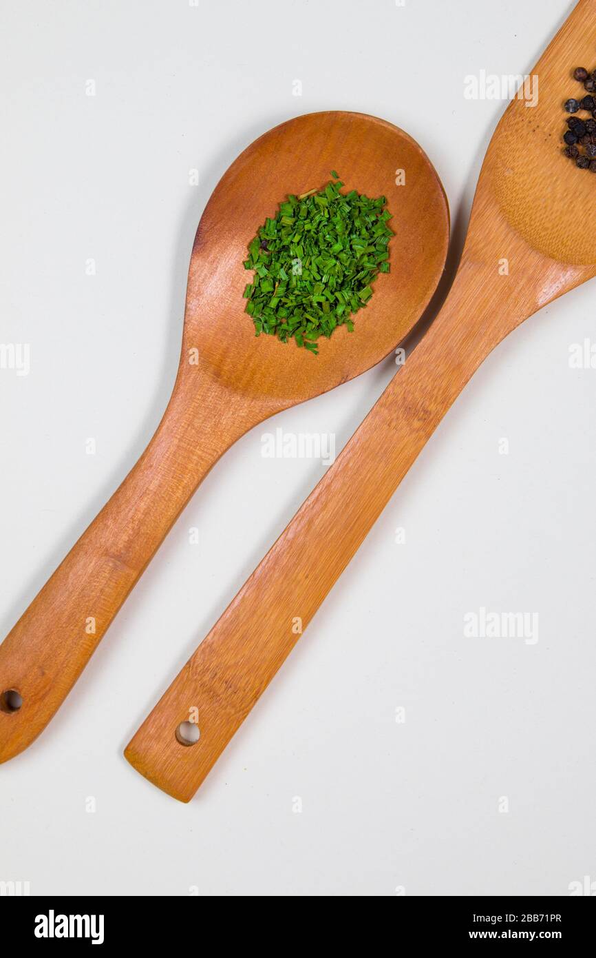 Ladles onion hi-res stock photography and images - Alamy