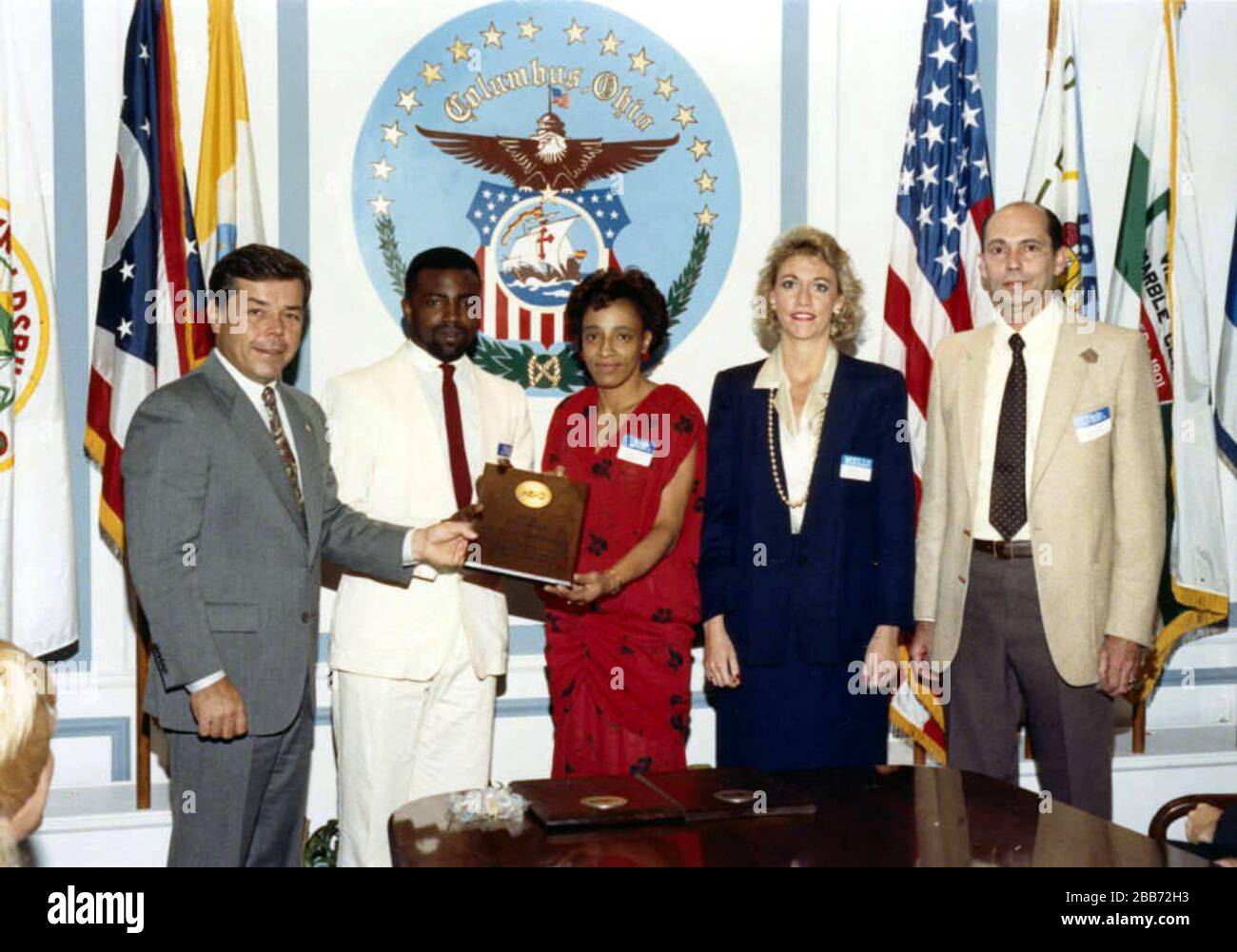 Official photographer hi-res stock photography and images - Alamy