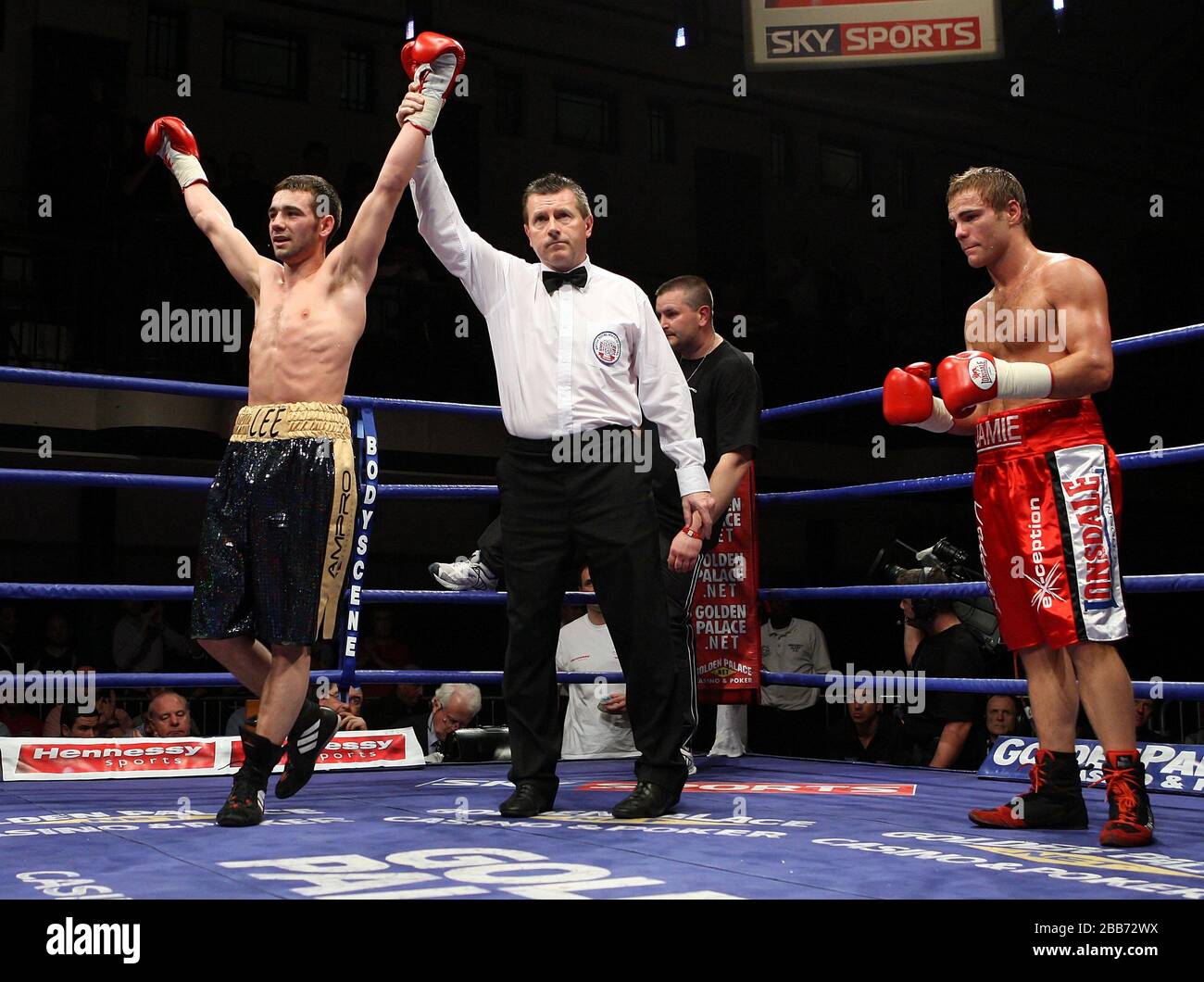 Jamie purdy hi-res stock photography and images - Alamy