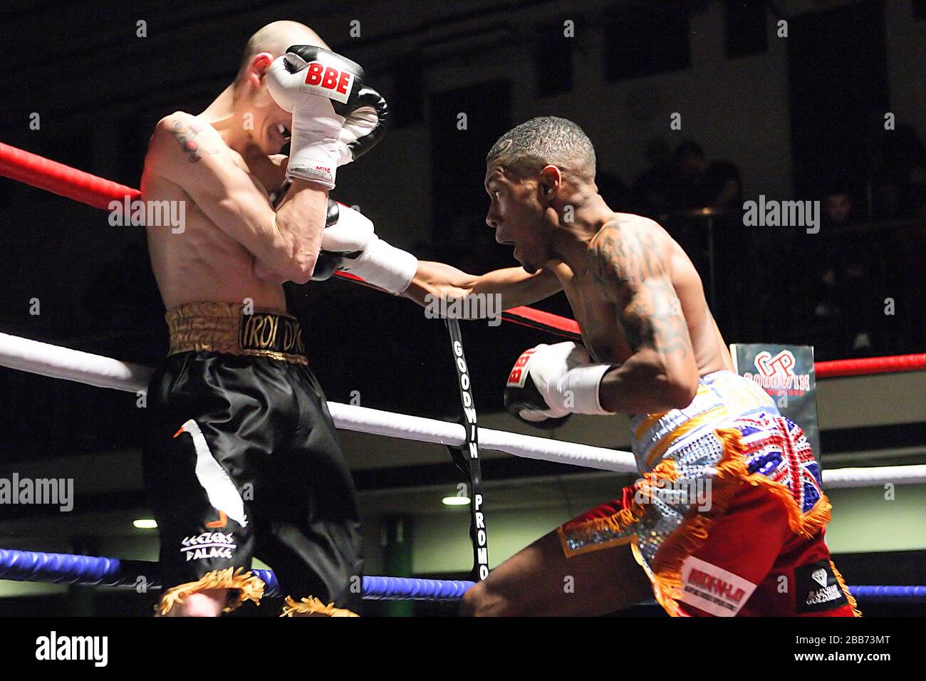 Richard hines hi-res stock photography and images - Alamy