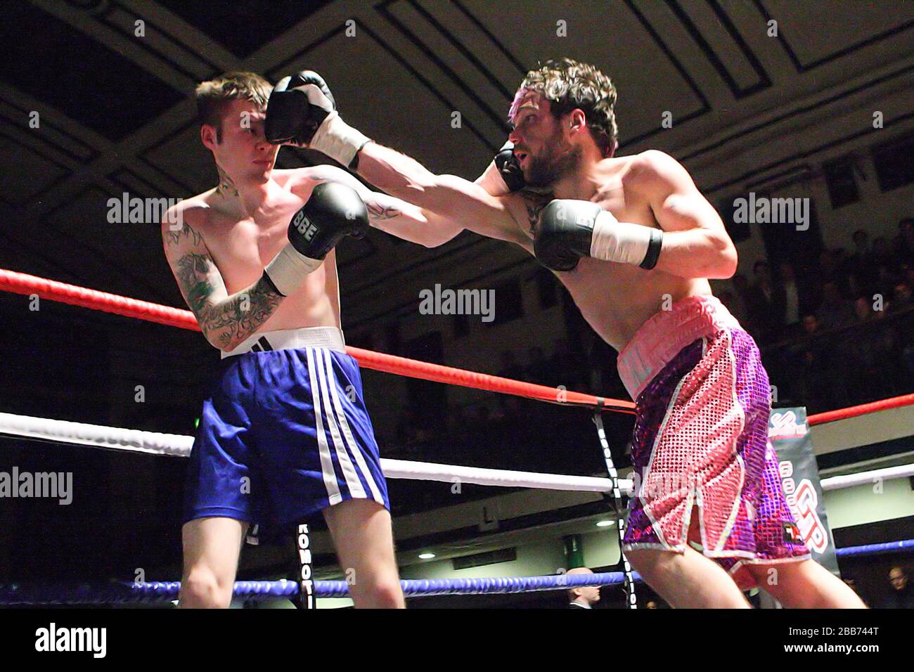 Phil goodwin hi-res stock photography and images - Alamy