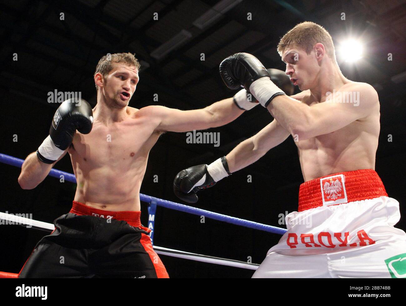 Taz jones hi-res stock photography and images - Alamy