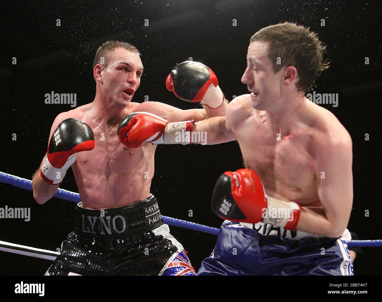 Colin lynes hi-res stock photography and images - Alamy