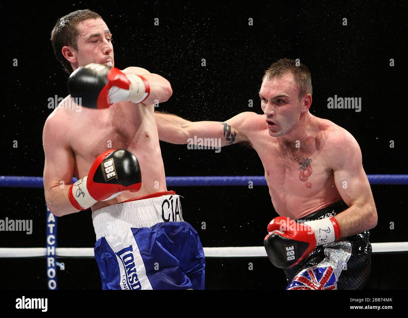 Colin lynes hi-res stock photography and images - Alamy