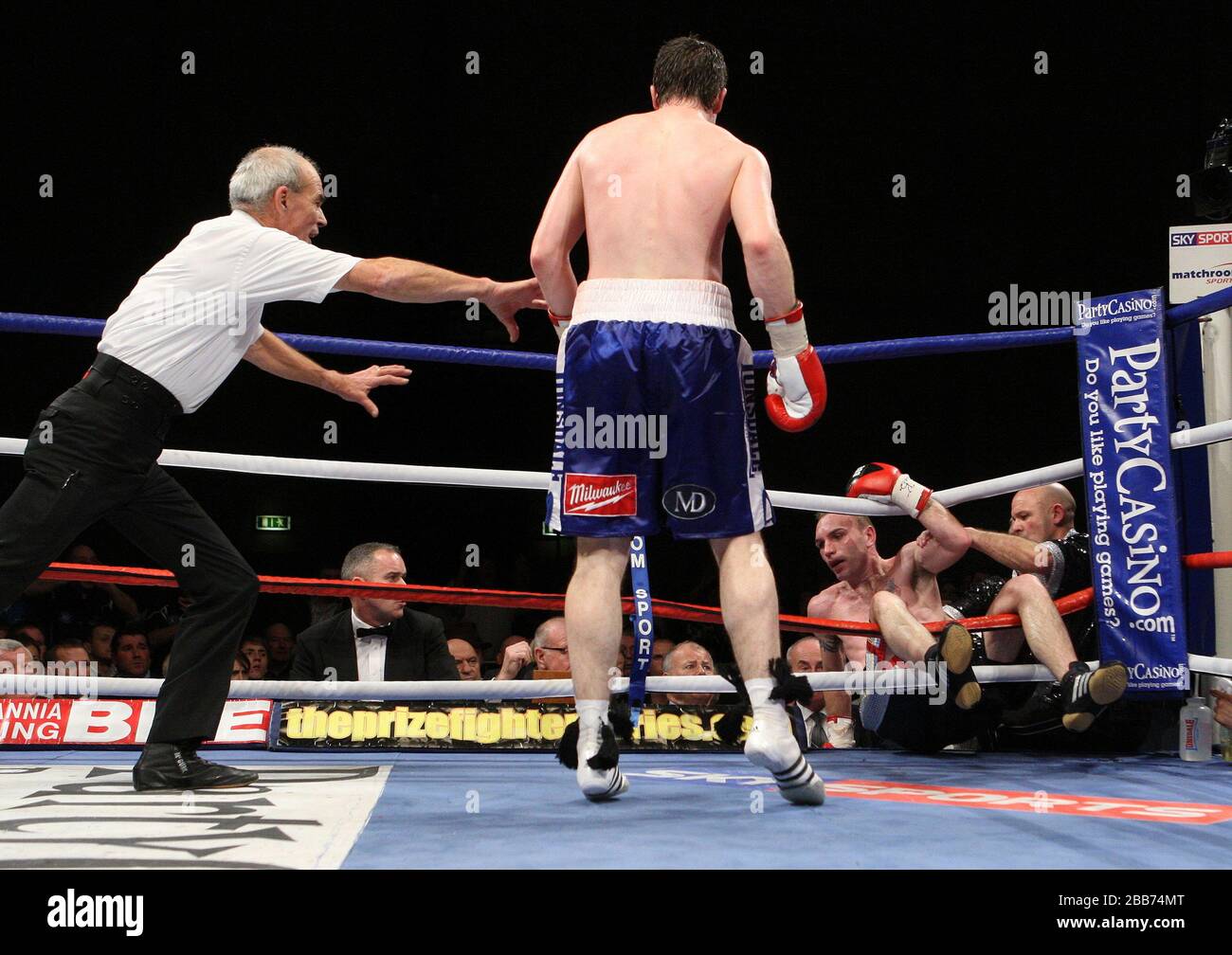 Colin lynes hi-res stock photography and images - Alamy