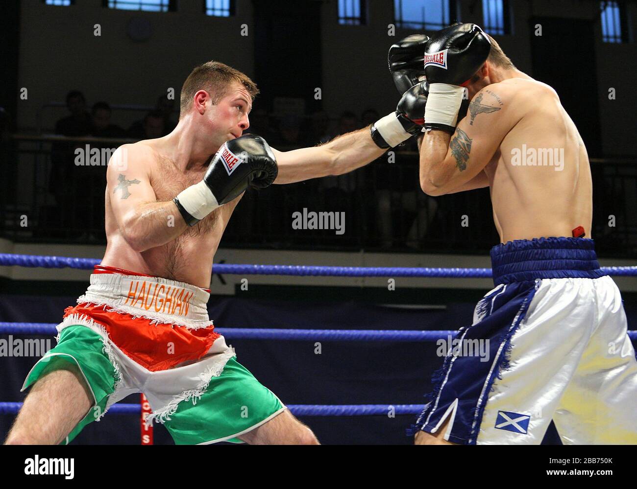 Haughian hi-res stock photography and images - Alamy