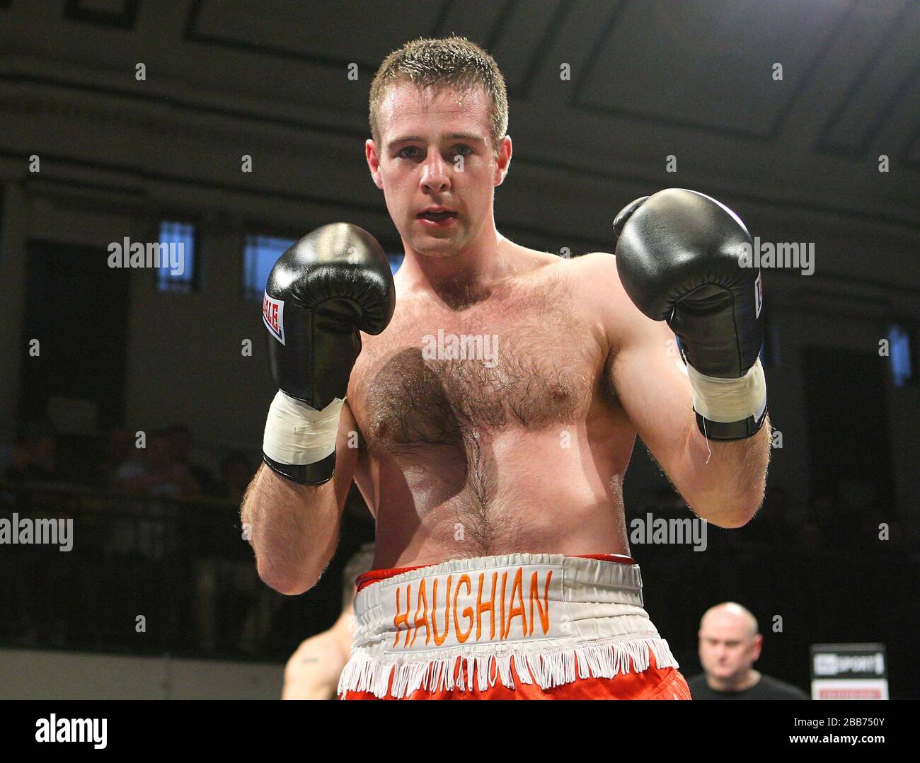 Haughian hi-res stock photography and images - Alamy