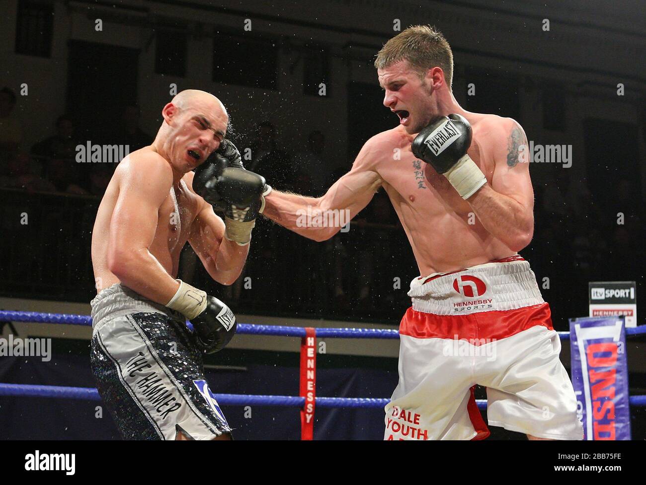 Craig Odonnell High Resolution Stock Photography and Images - Alamy