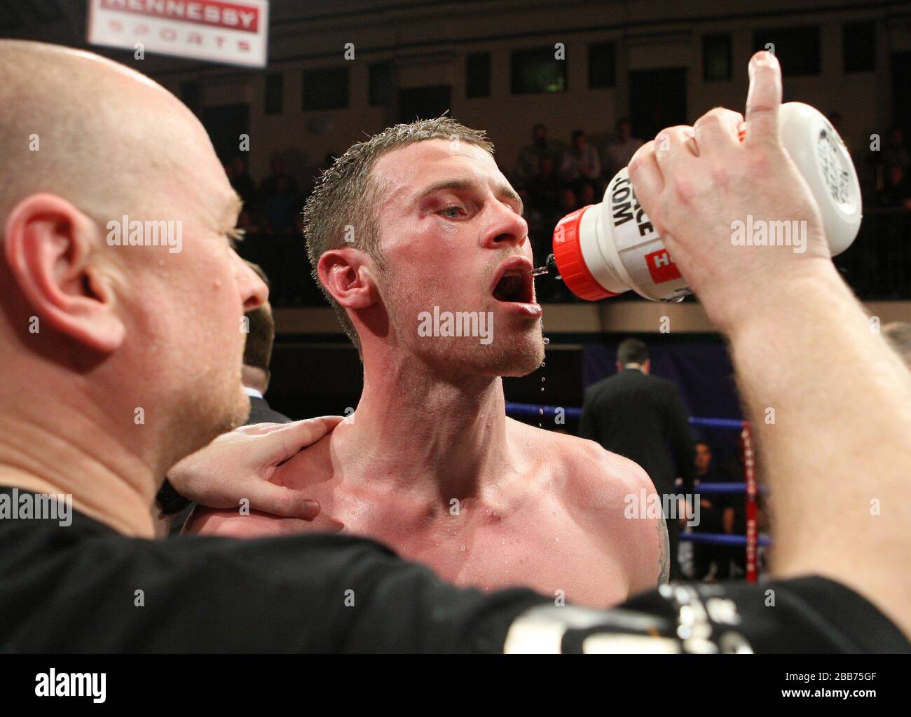 Craig odonnell hi-res stock photography and images - Alamy