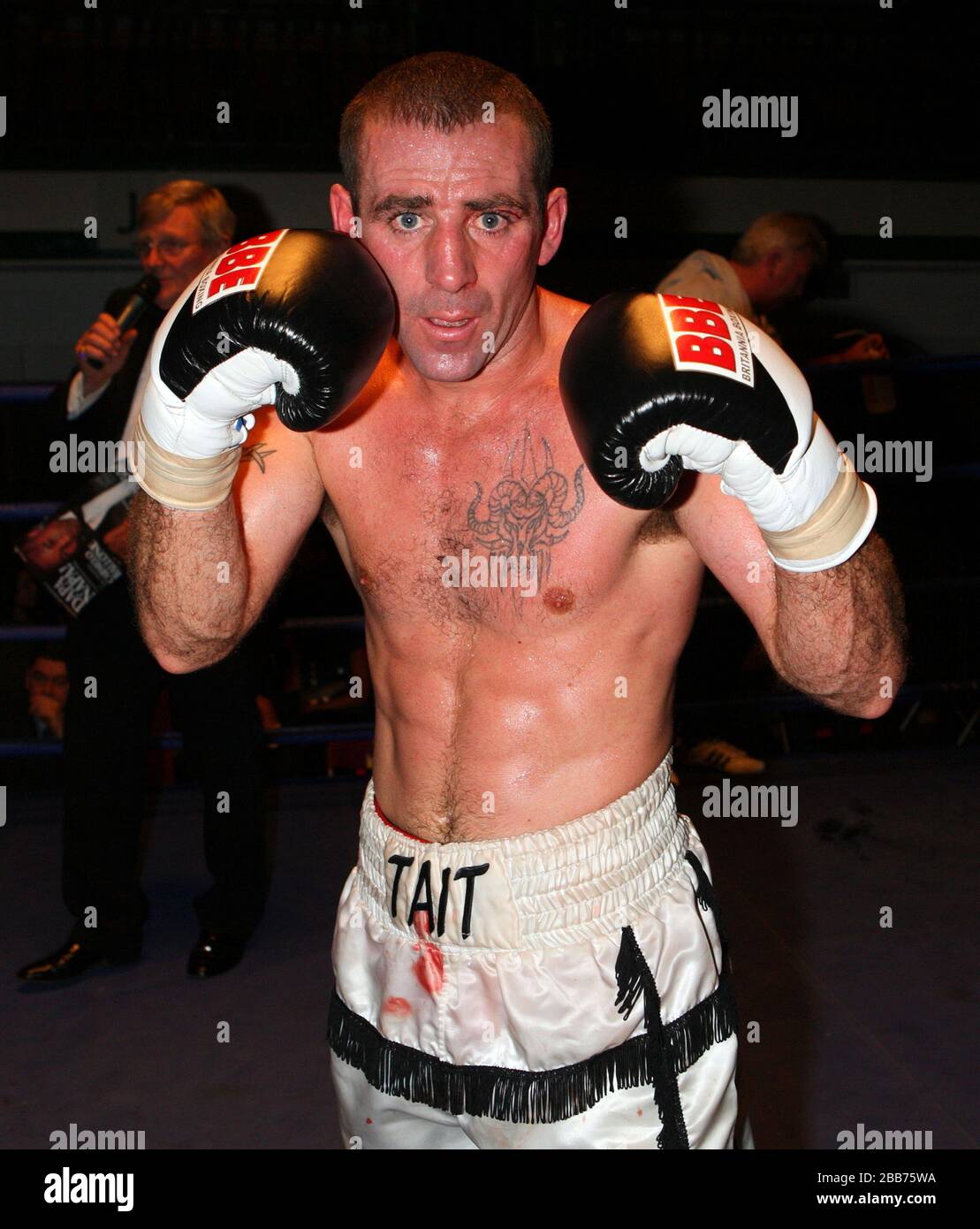 Tait hall hi-res stock photography and images - Alamy