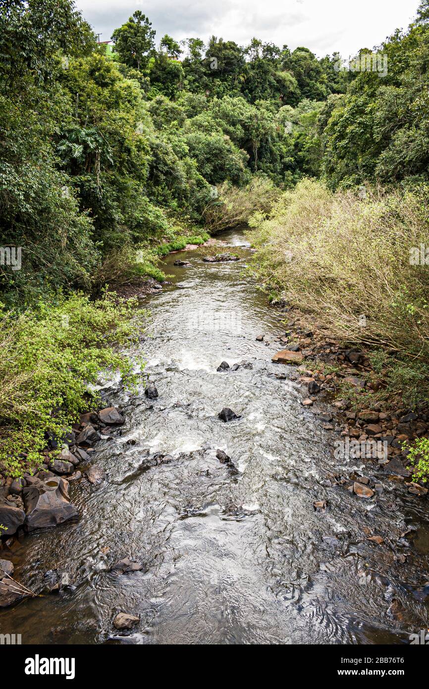 Burro branco river hi-res stock photography and images - Alamy