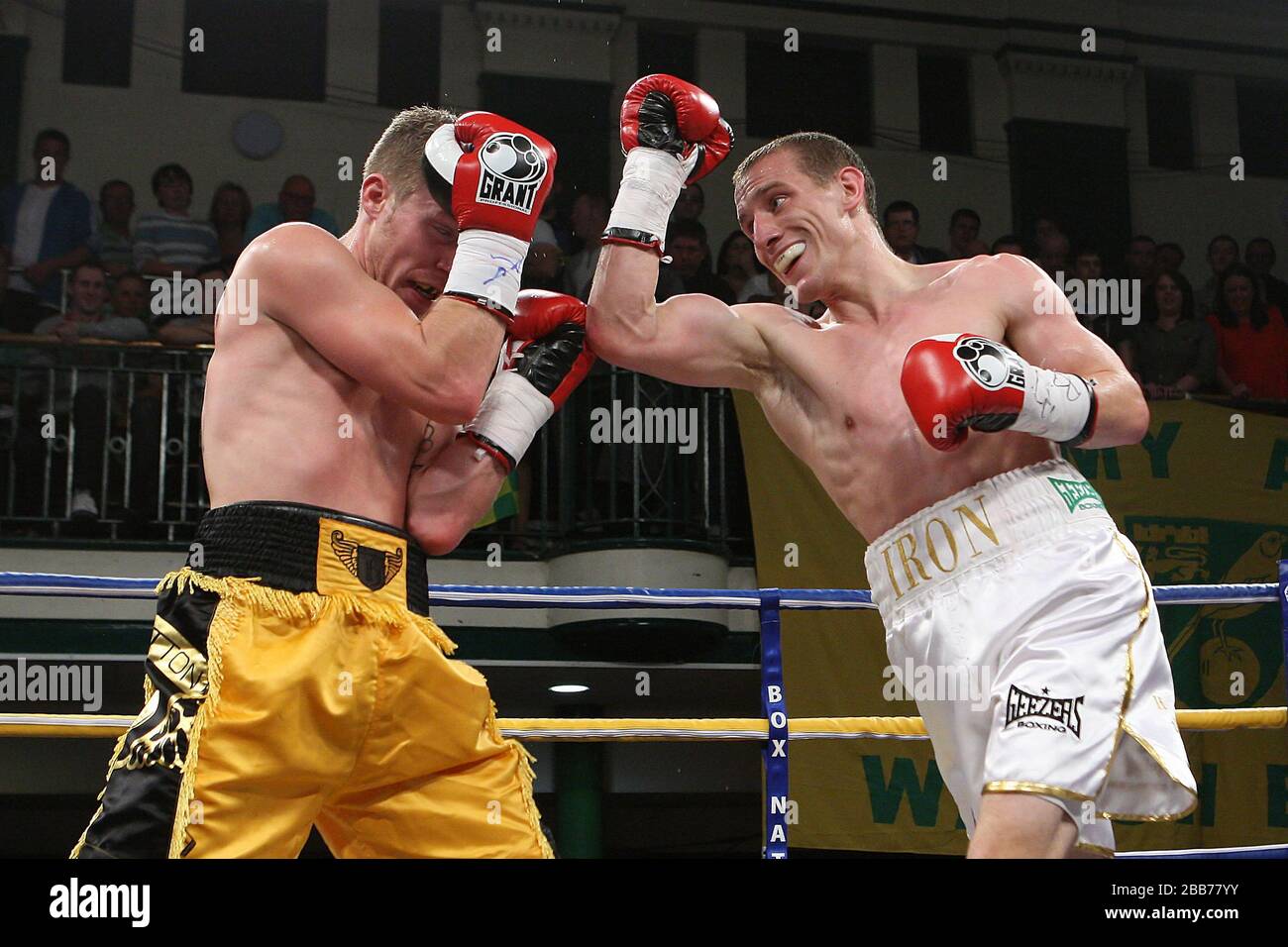 Ryan walsh hi-res stock photography and images - Alamy