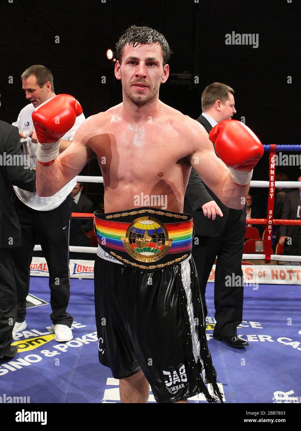 Jason mckay hi-res stock photography and images - Alamy