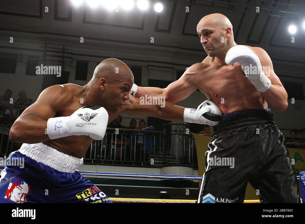 Boxing, rob norton hi-res stock photography and images - Alamy